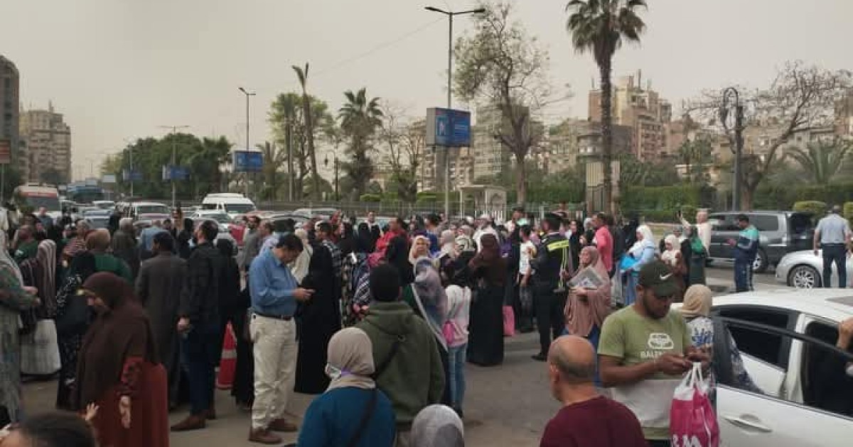 Public outcry forces audit of Cairo cancer hospital deal | Al Manassa