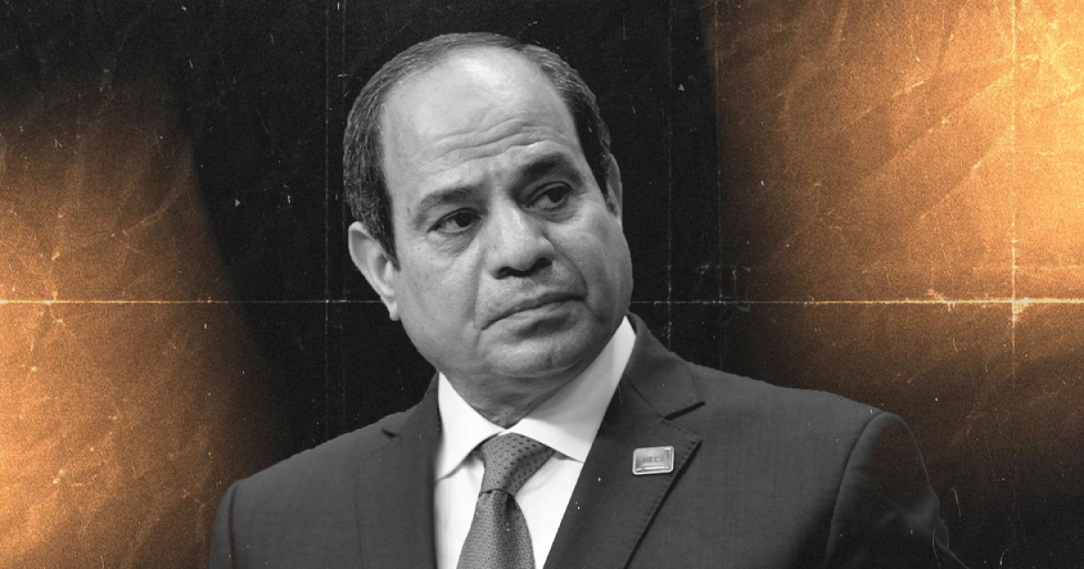 A president alone | Al Manassa