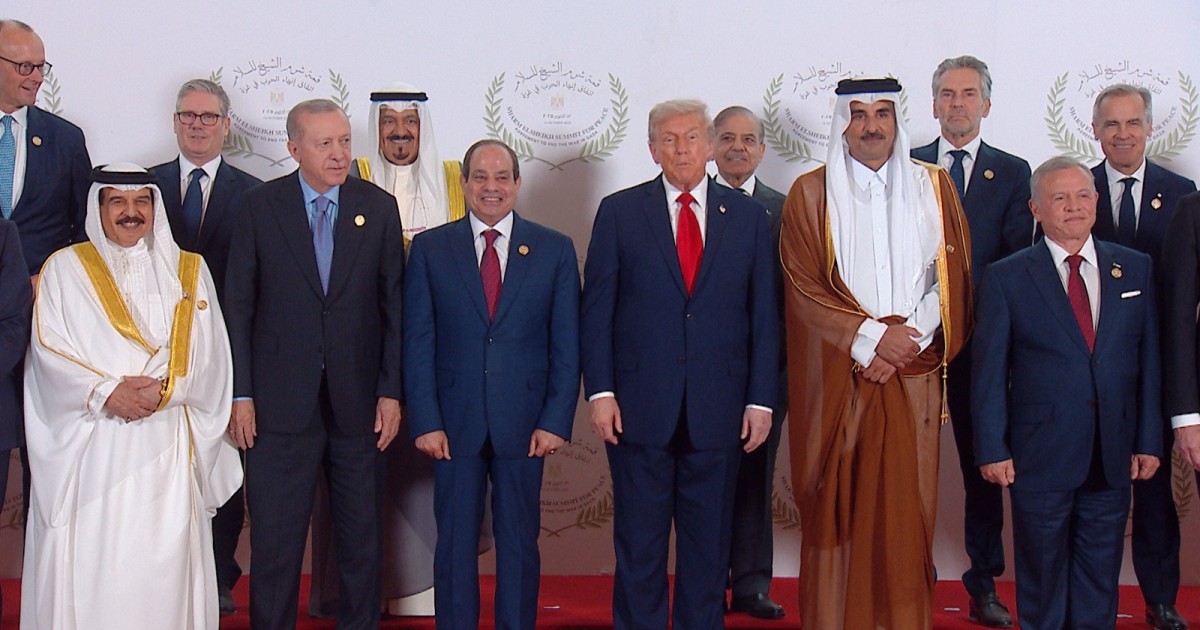 Egypt, Turkey call for permanent Gaza truce as US plan falters | Al Manassa