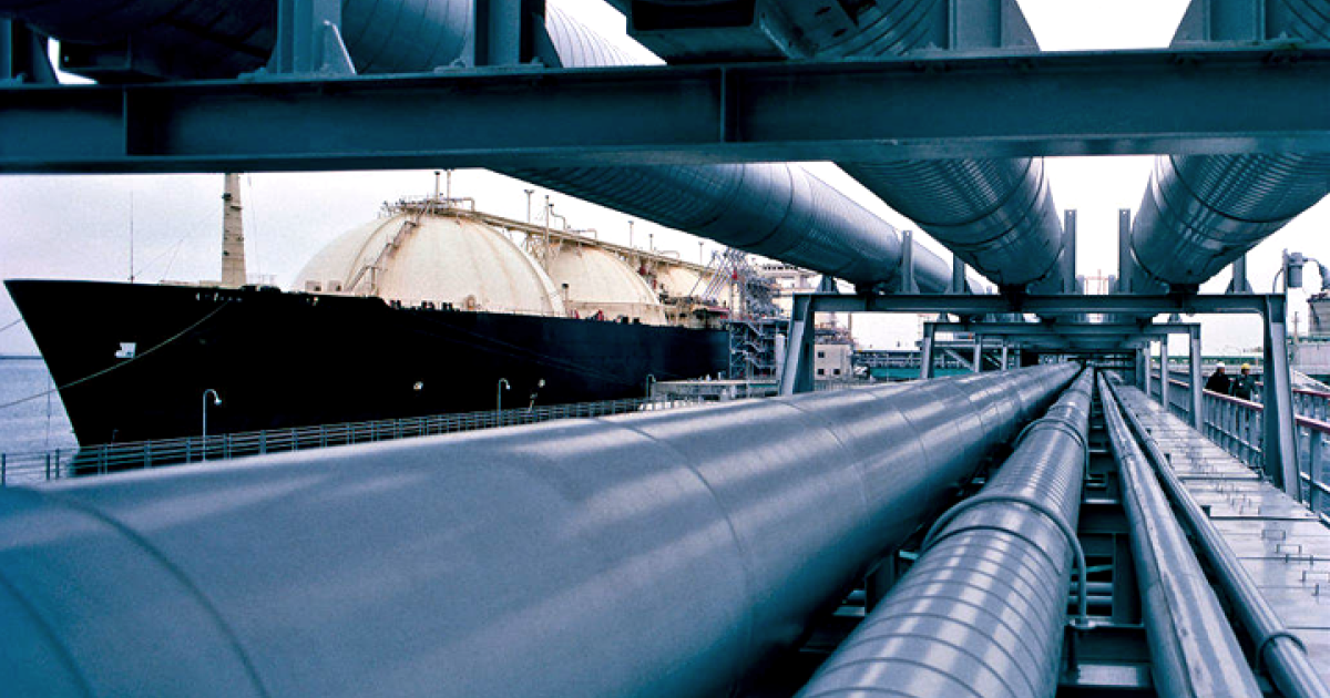 Gas imports surge to $2.9B in Q3 2025, officials say | Al Manassa