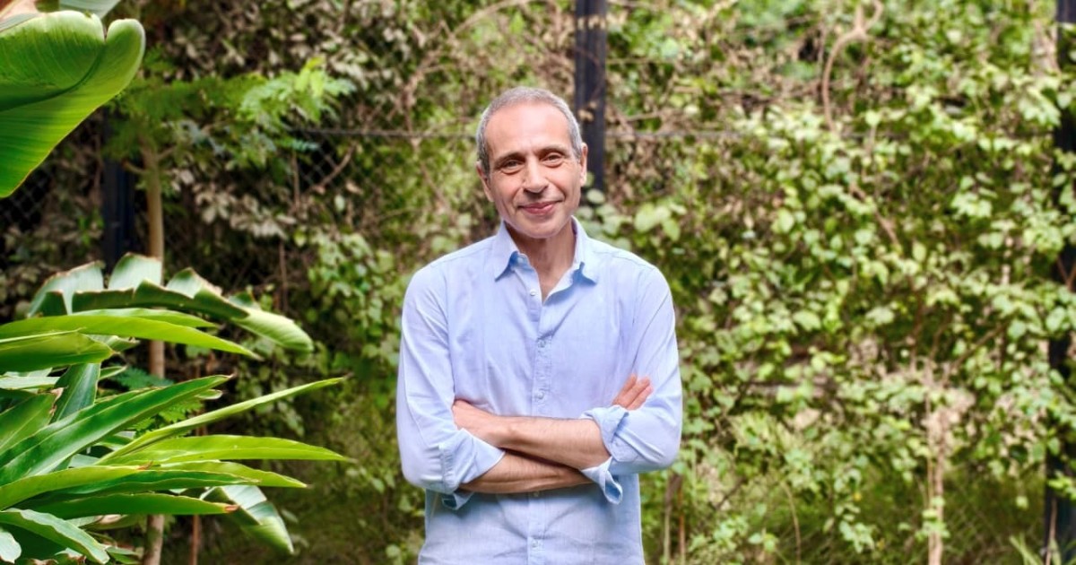 Raphael Cohen: The translator who chose to stand on the line of fire ...