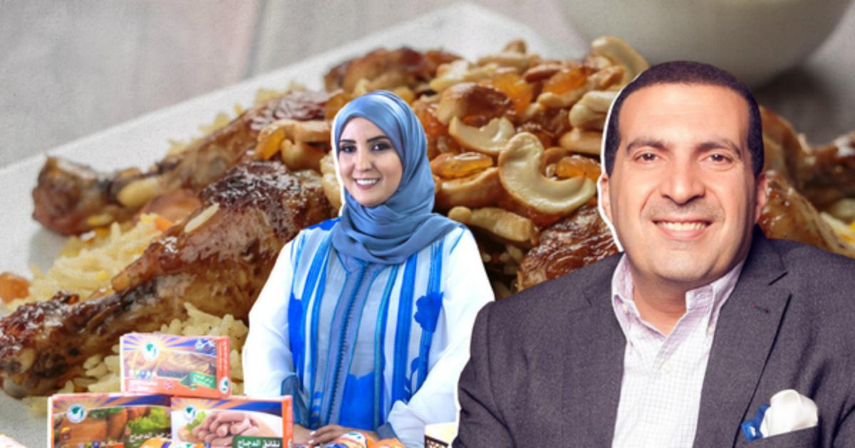 عمرو خالد: 20 عامًا من الشغل الكتير والغلط الكتير | المنصة