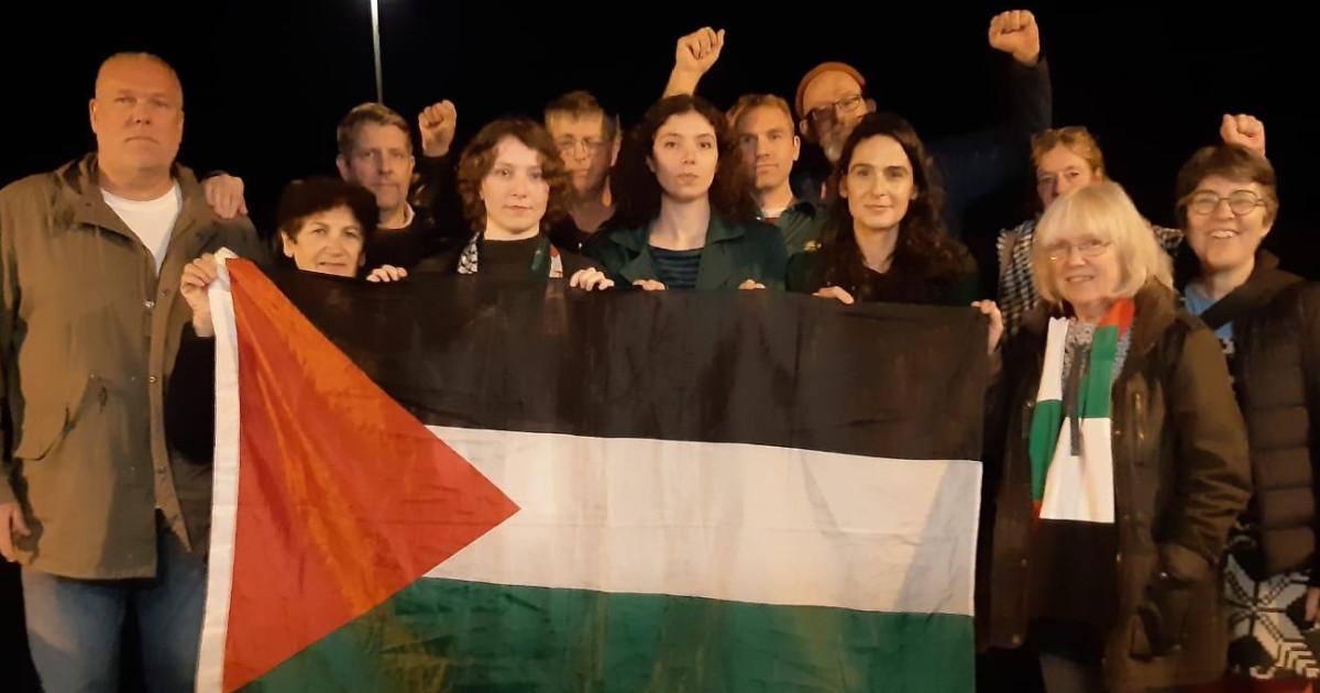 الاستقالات تضرب حزب العمال البريطاني بعد دعمه المطلق لإسرائيل | المنصة